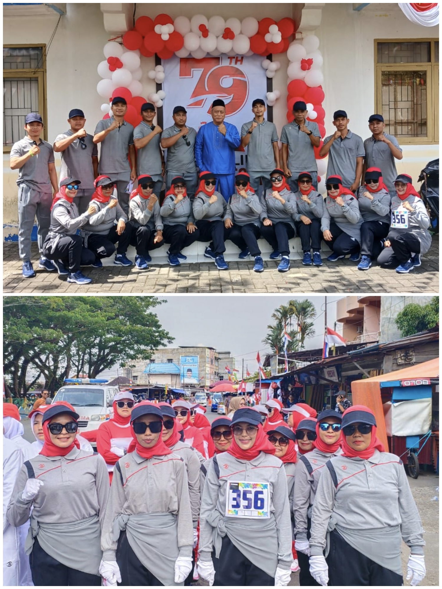 Perumda Tirta Indra Rengat